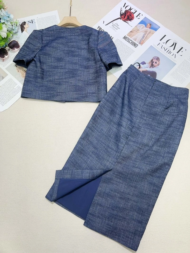 Value-priced Loewe Dress Suits