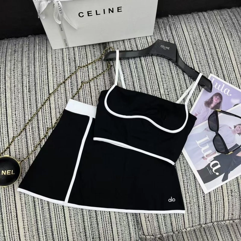 Loewe Dress Suits