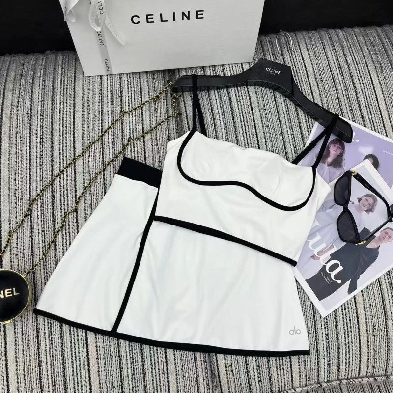 Loewe Dress Suits