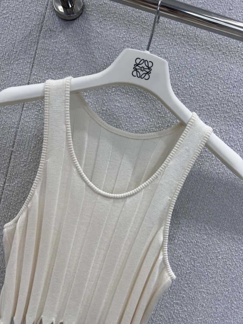 Original Loewe Dress Suits