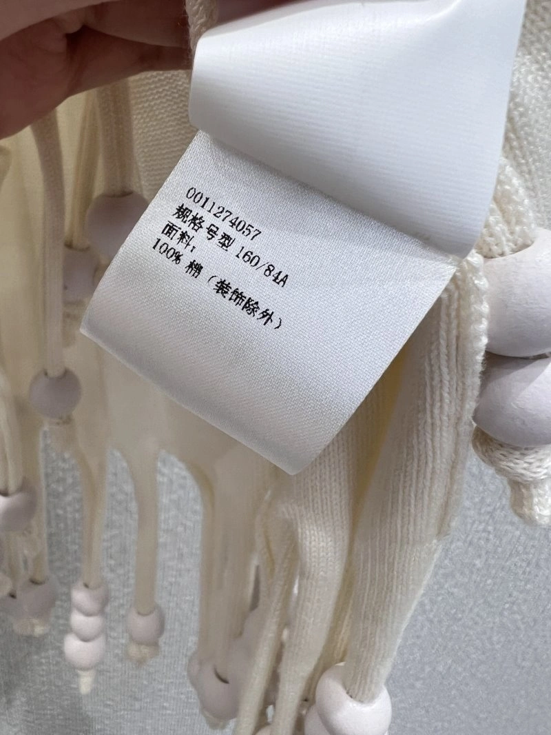 Original Loewe Dress Suits