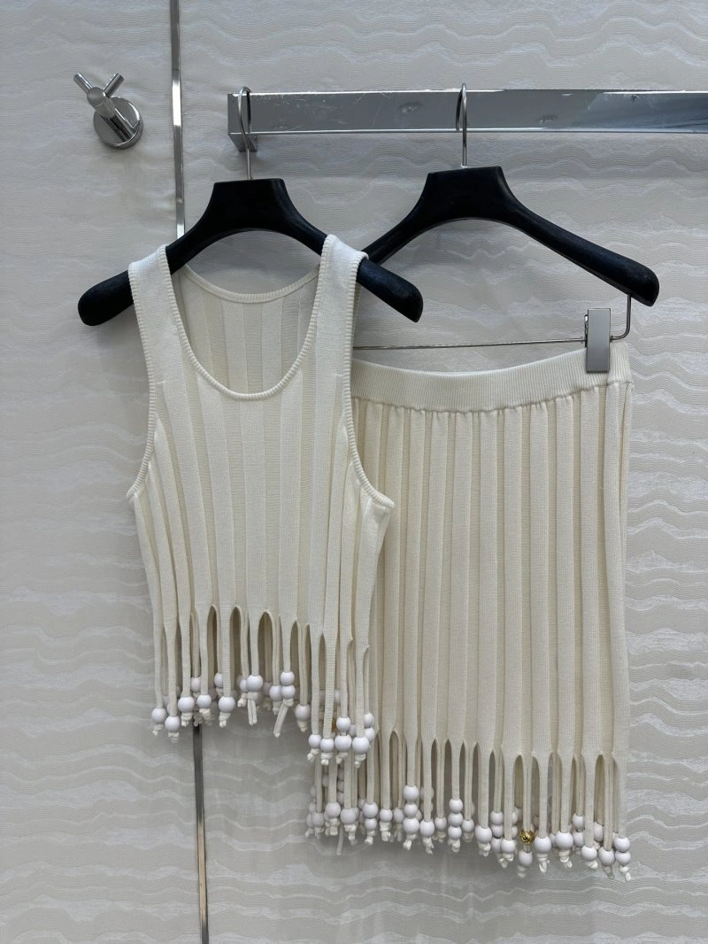 Loewe Dress Suits