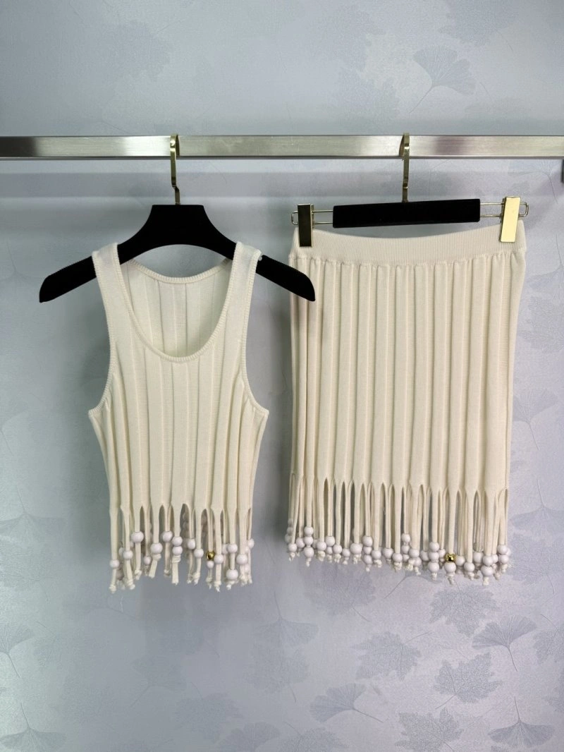 Loewe Dress Suits