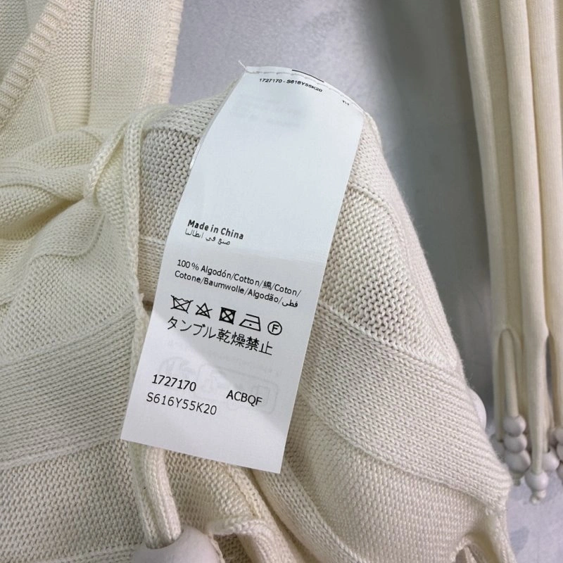 Budget-friendly Loewe Dress Suits