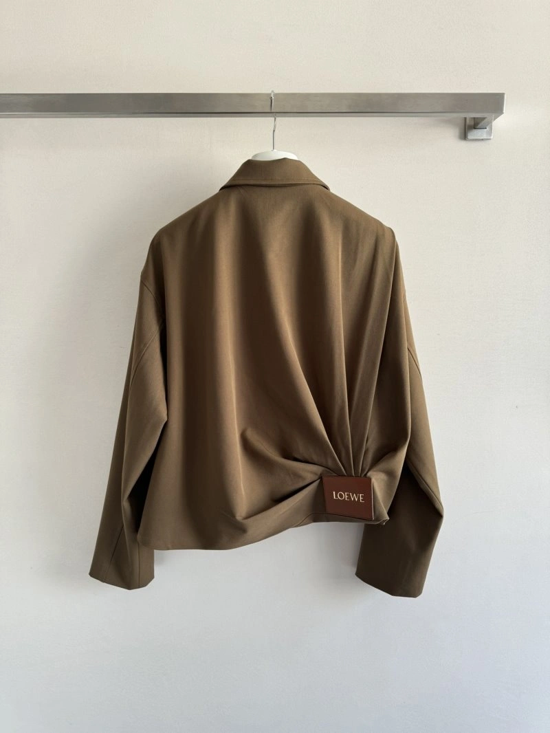 Affordable Loewe Dress Suits