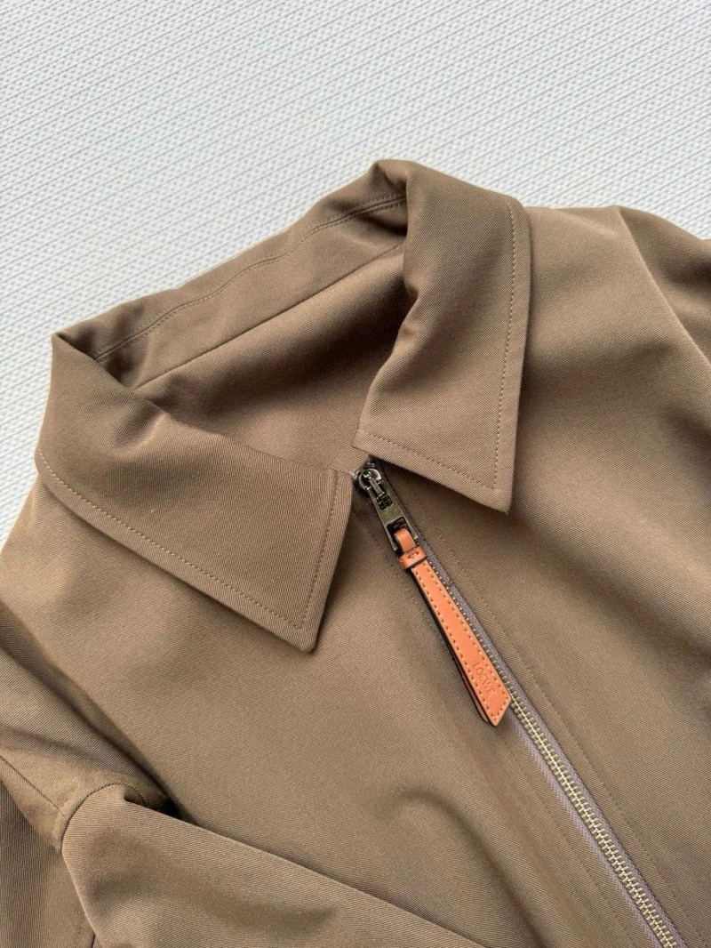 Affordable Loewe Dress Suits