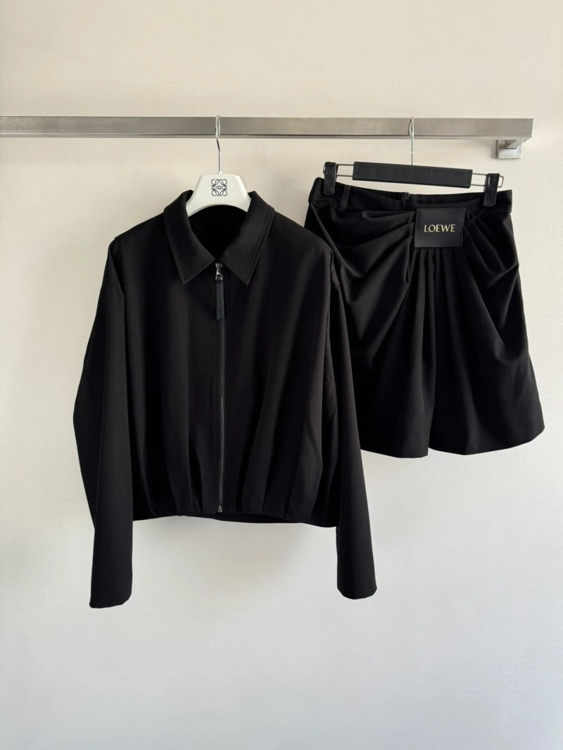 Loewe Dress Suits