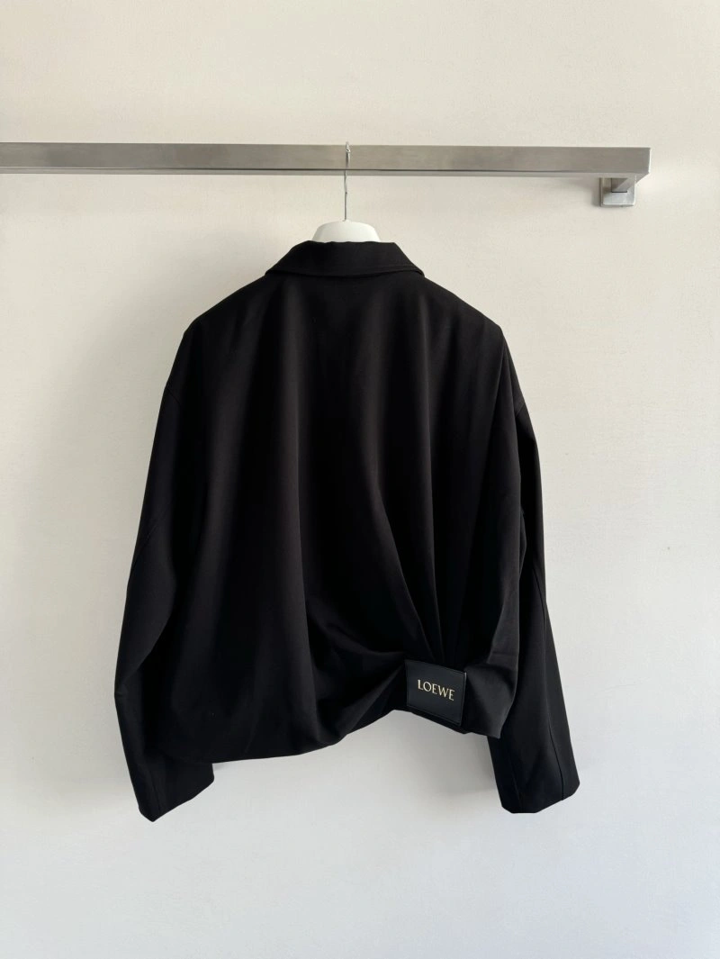 1:1 copy Loewe Dress Suits