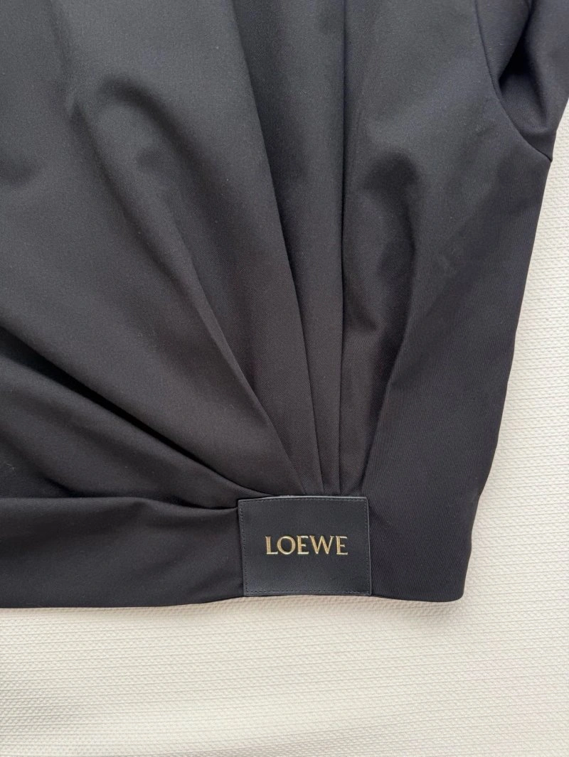 1:1 copy Loewe Dress Suits