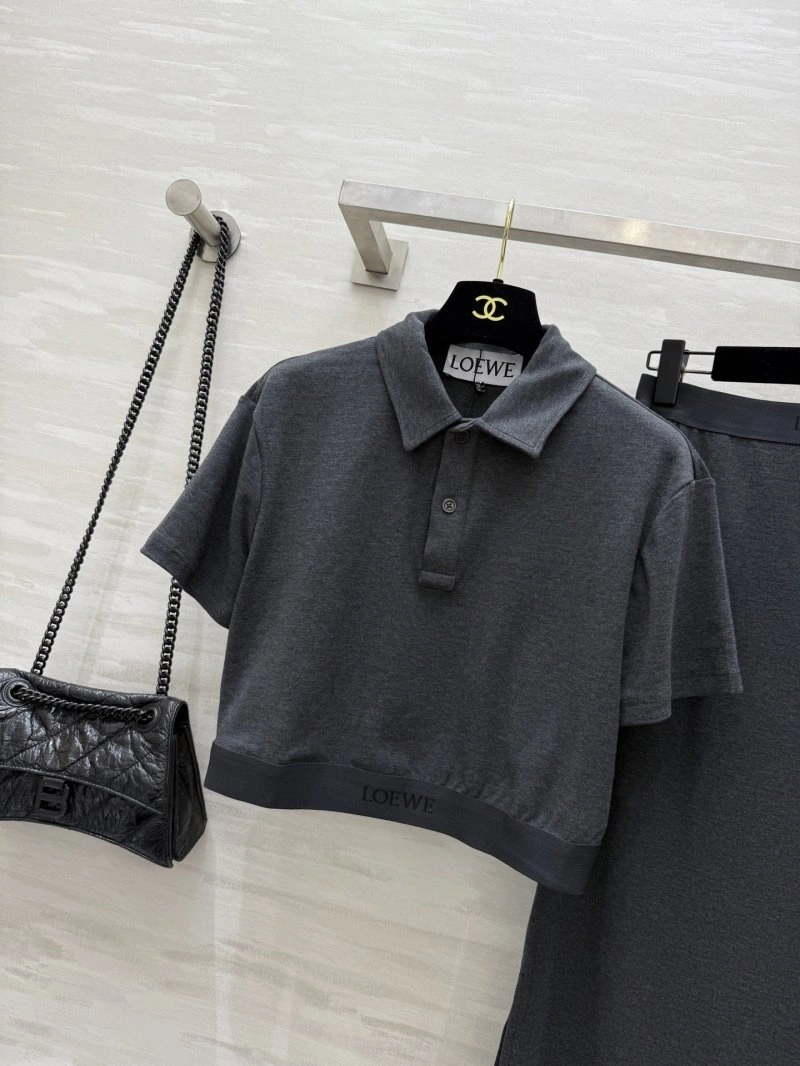 Factory-made Loewe Dress Suits