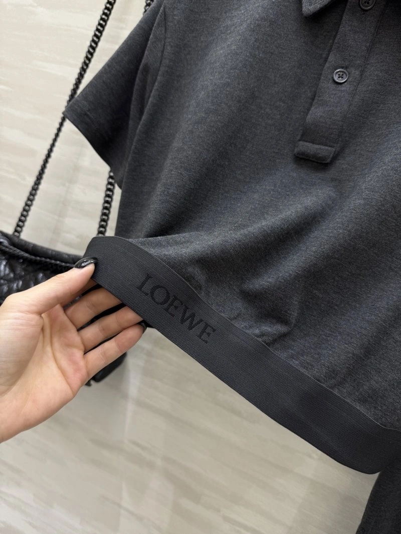 Factory-made Loewe Dress Suits
