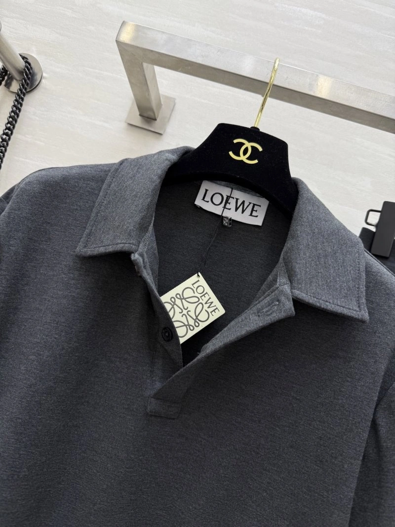 Factory-made Loewe Dress Suits