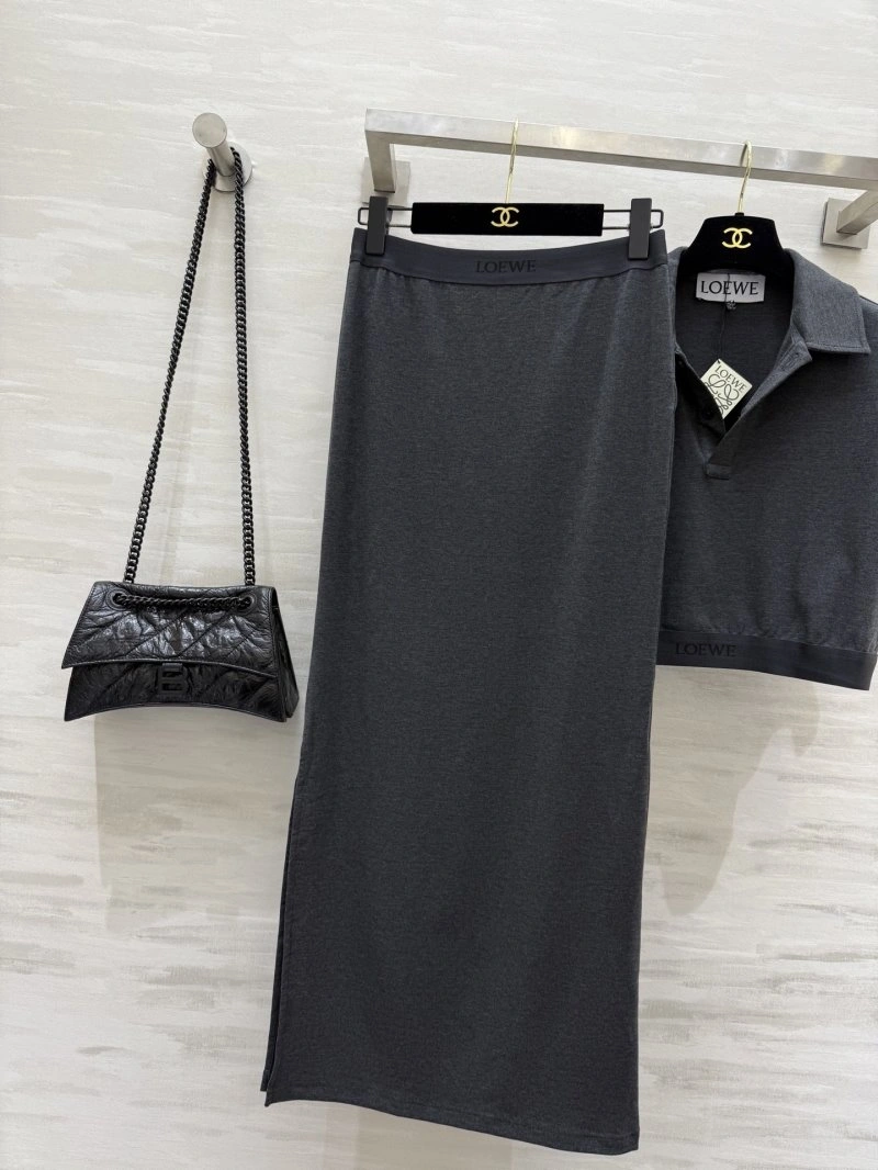 Factory-made Loewe Dress Suits
