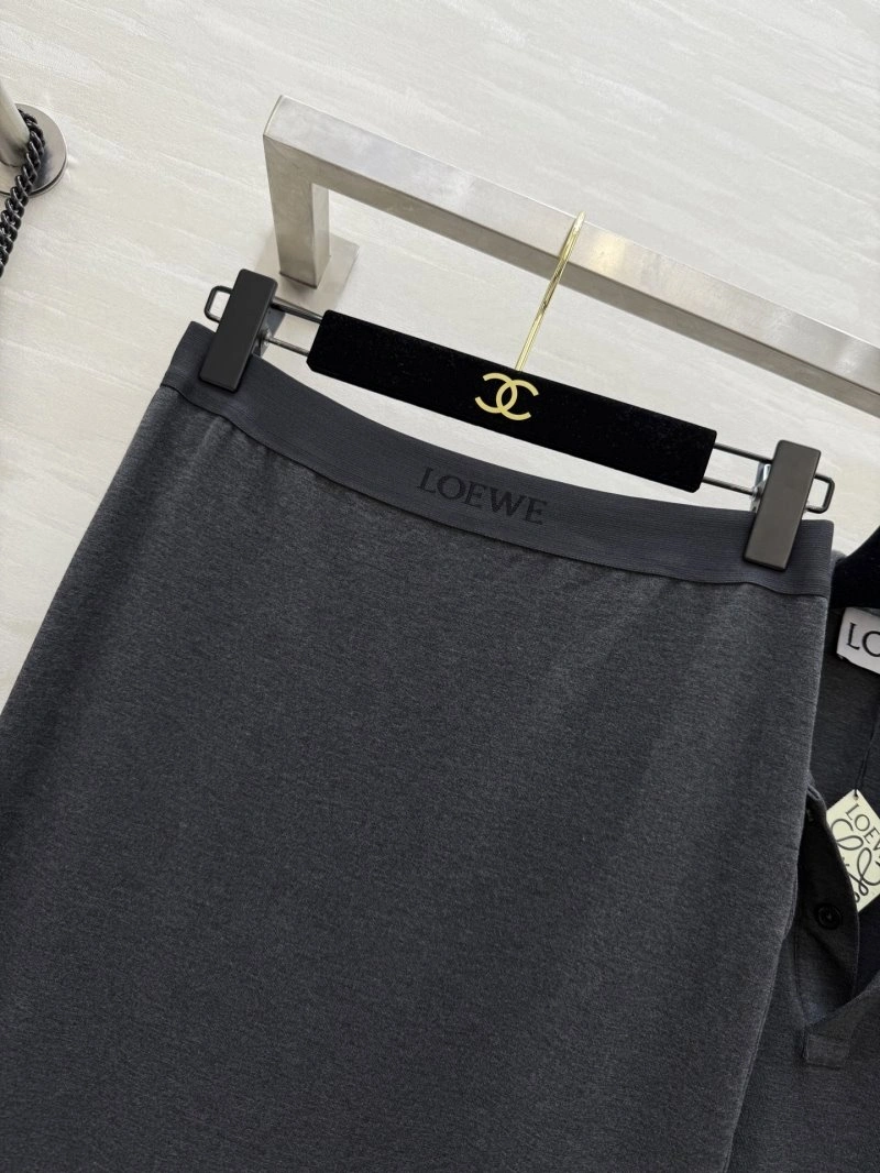 Factory-made Loewe Dress Suits