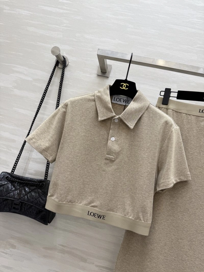 Loewe Dress Suits