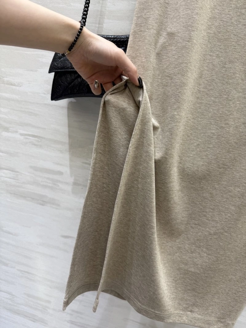 Exact replica Loewe Dress Suits