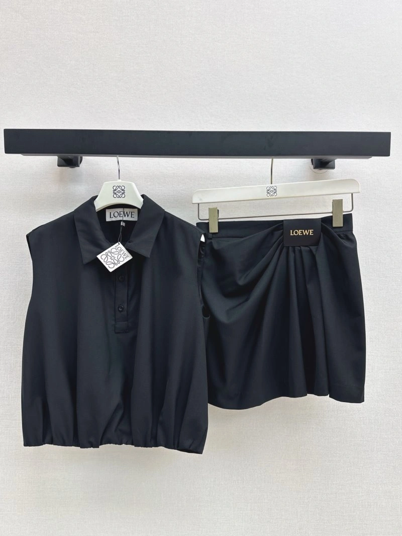 Loewe Dress Suits