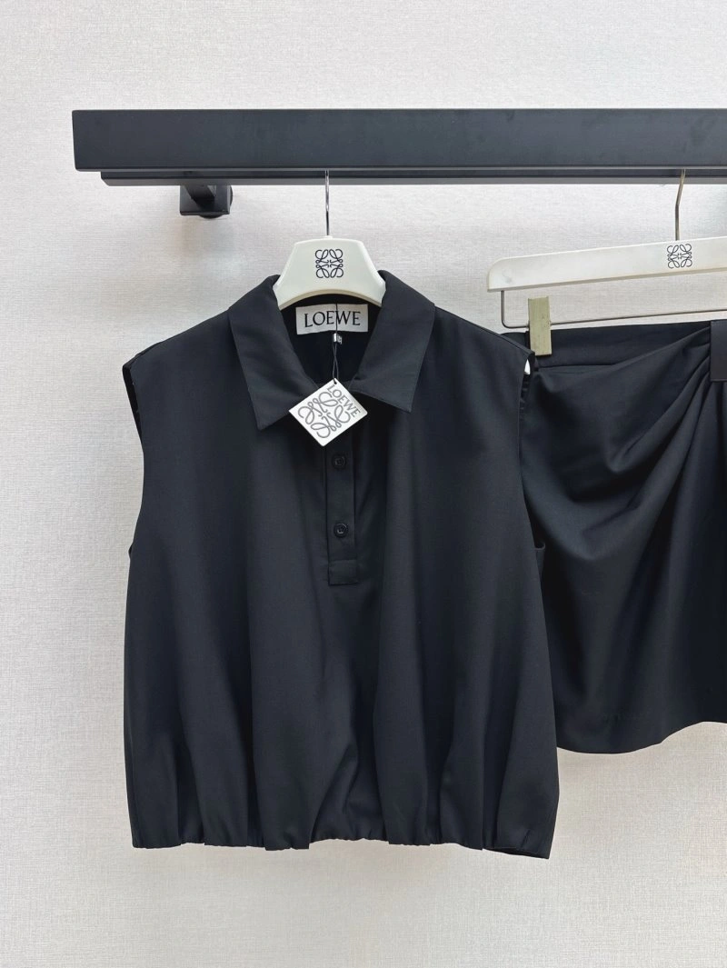 Perfect replica Loewe Dress Suits