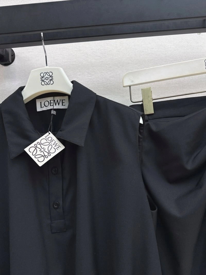Perfect replica Loewe Dress Suits