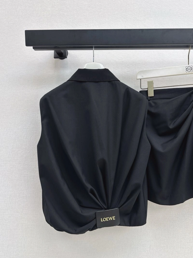Perfect replica Loewe Dress Suits