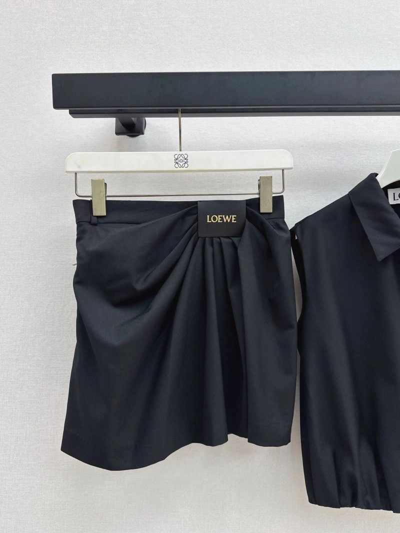 Perfect replica Loewe Dress Suits