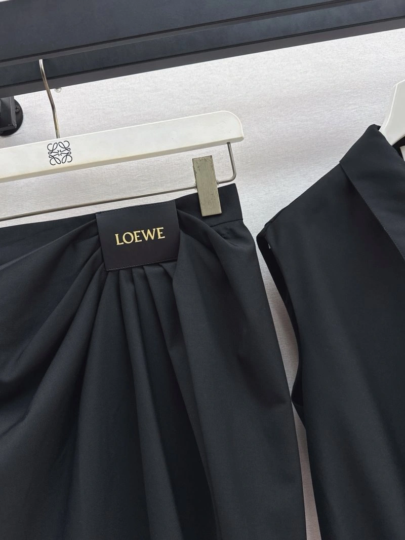 Perfect replica Loewe Dress Suits
