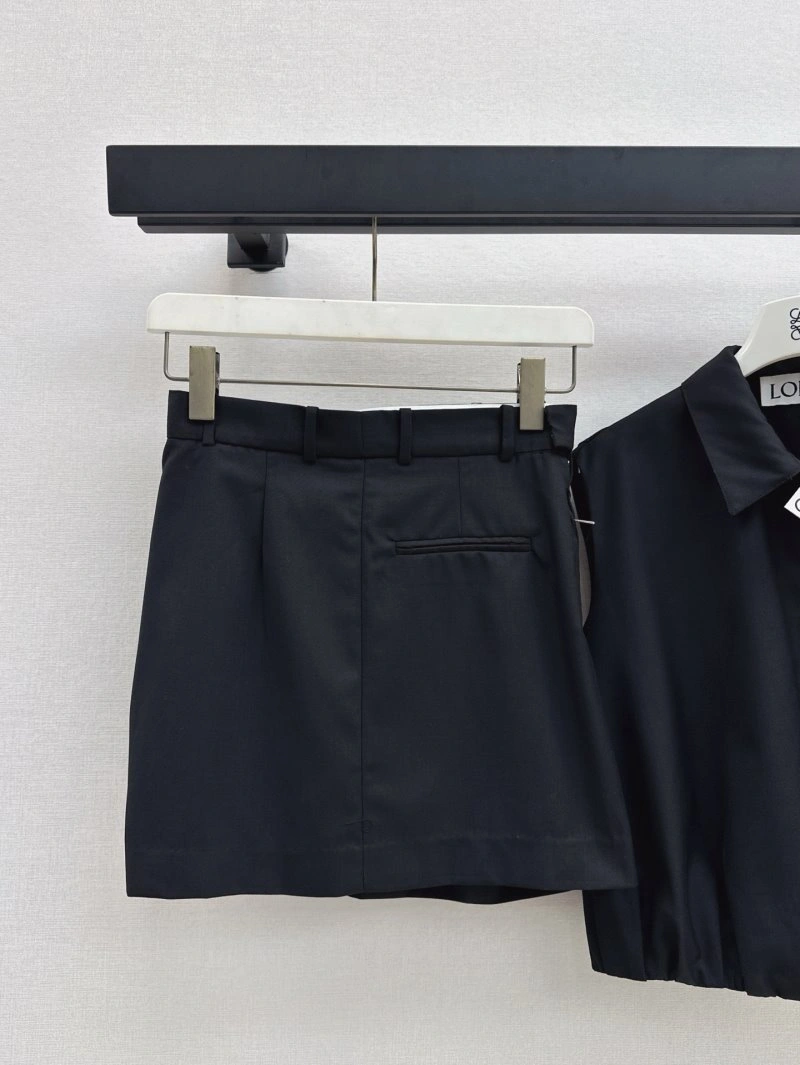 Perfect replica Loewe Dress Suits