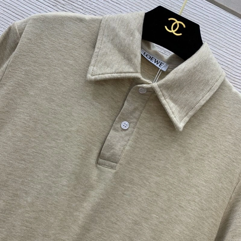 Genuine Loewe Dress Suits