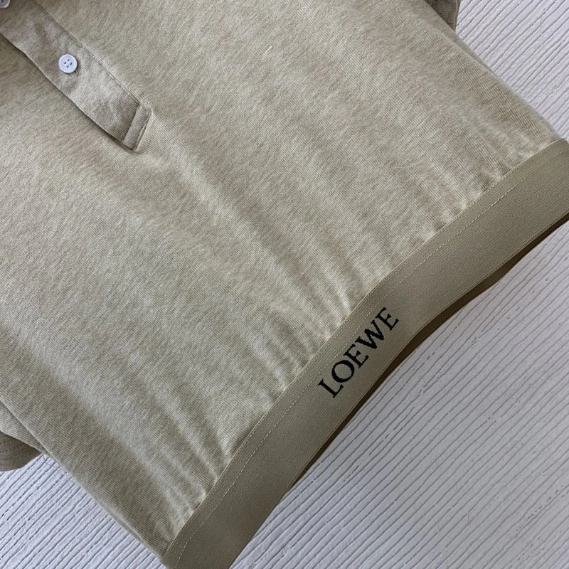 Genuine Loewe Dress Suits