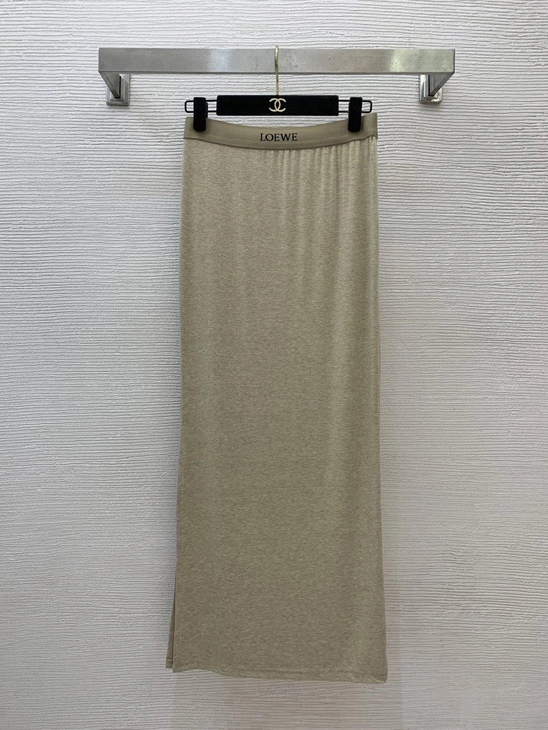 Genuine Loewe Dress Suits