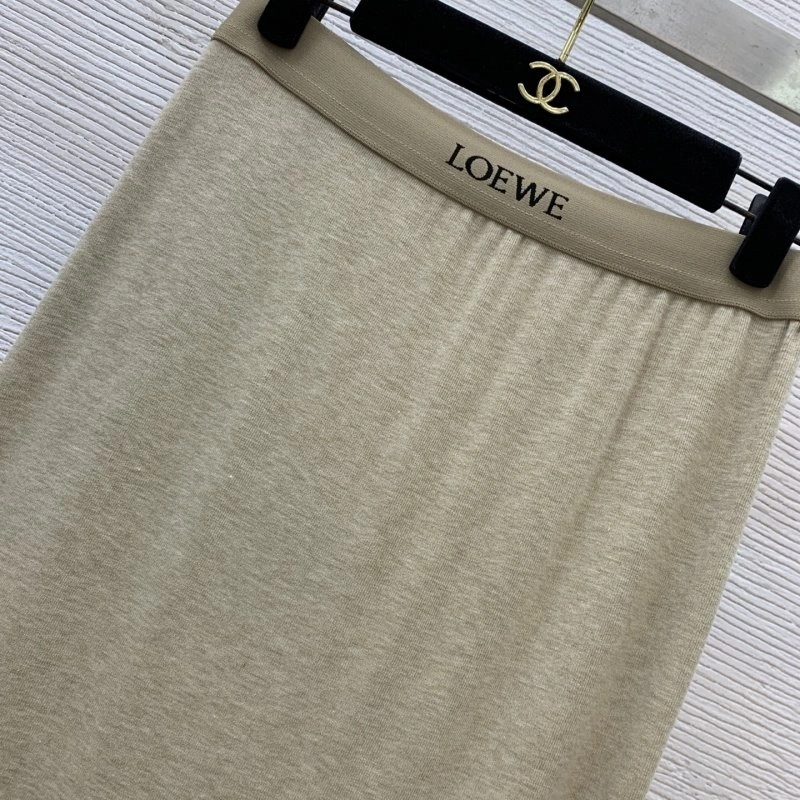 Genuine Loewe Dress Suits
