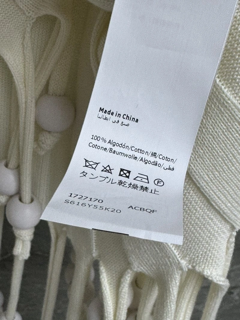Authentic Loewe Dress Suits