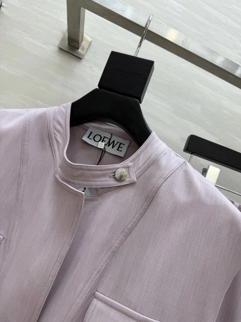 OEM Loewe Dress Suits