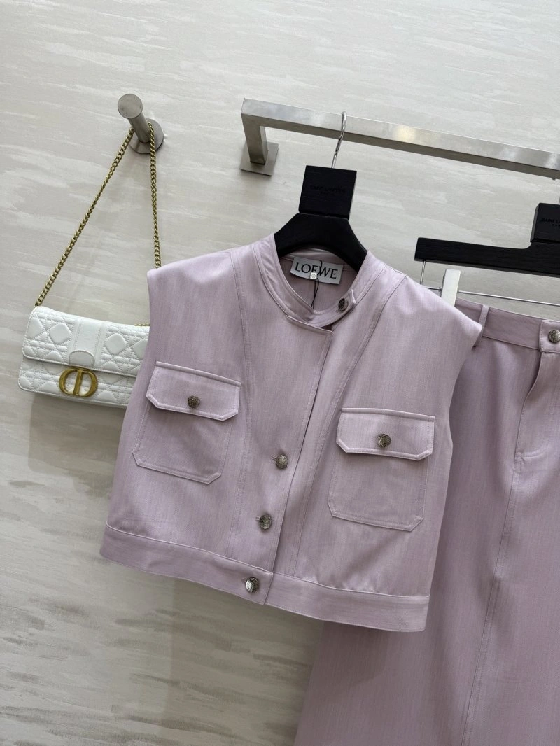 OEM Loewe Dress Suits
