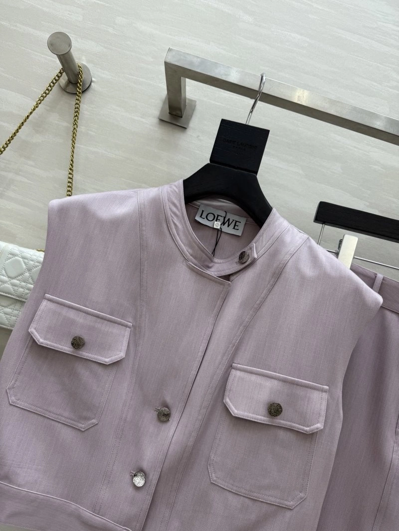 OEM Loewe Dress Suits