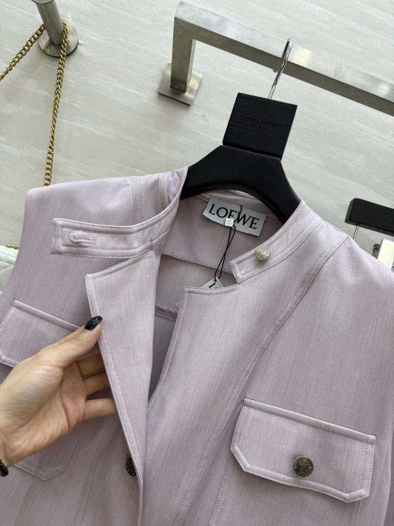 OEM Loewe Dress Suits