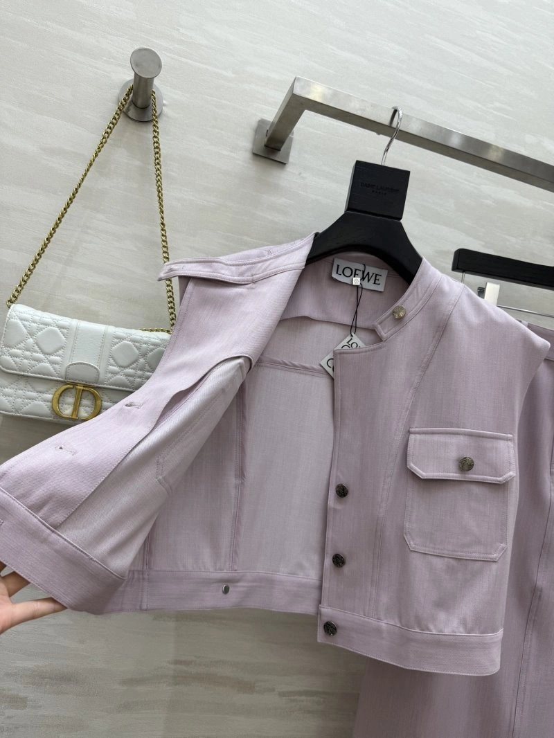 OEM Loewe Dress Suits