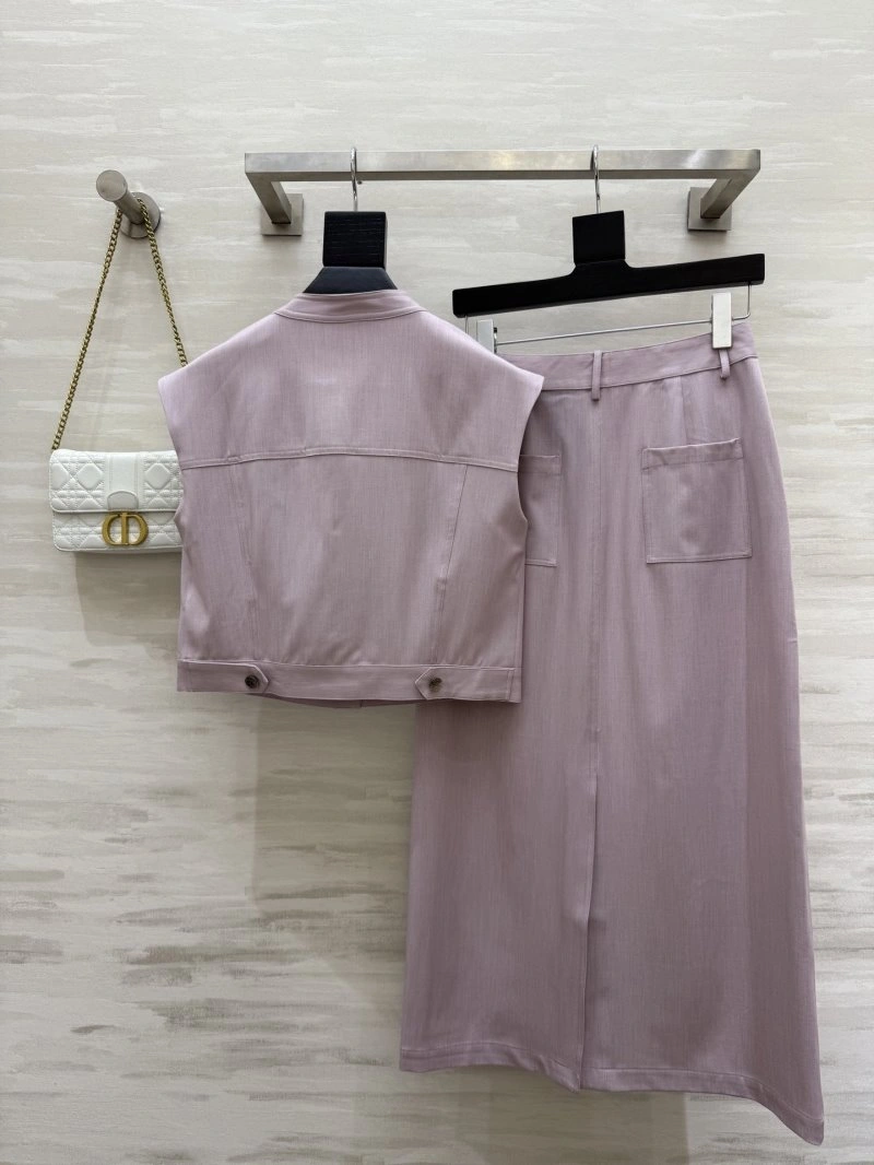 OEM Loewe Dress Suits