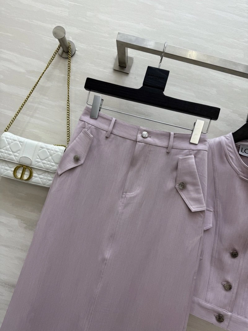 OEM Loewe Dress Suits