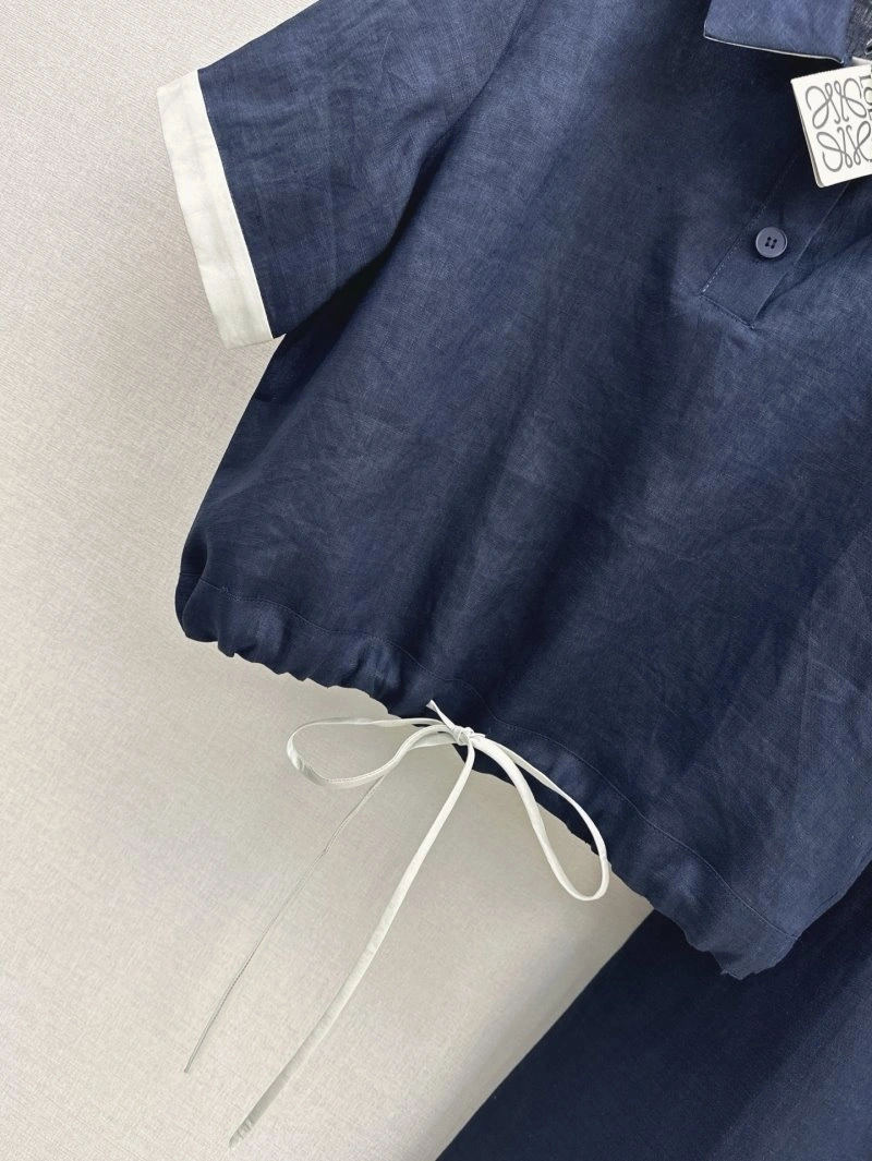 Genuine Loewe Dress Suits