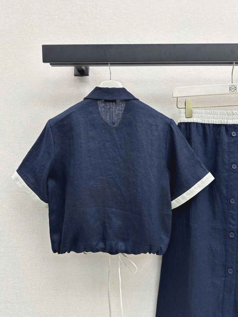Genuine Loewe Dress Suits