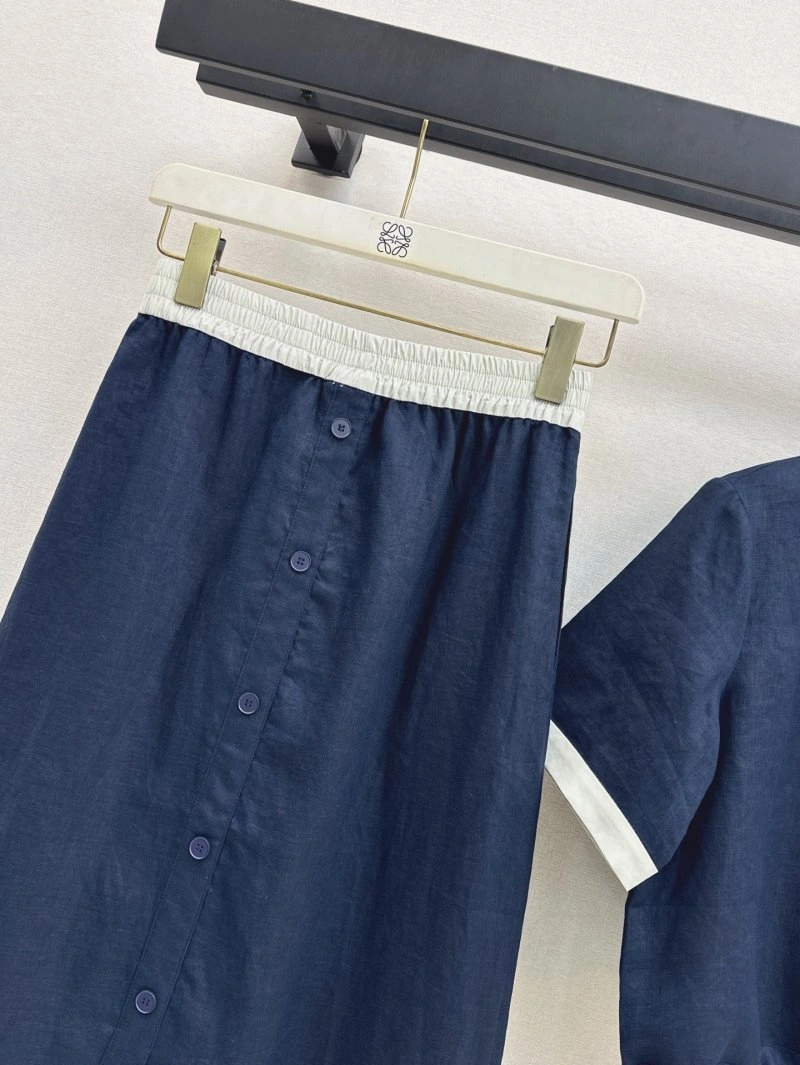 Genuine Loewe Dress Suits