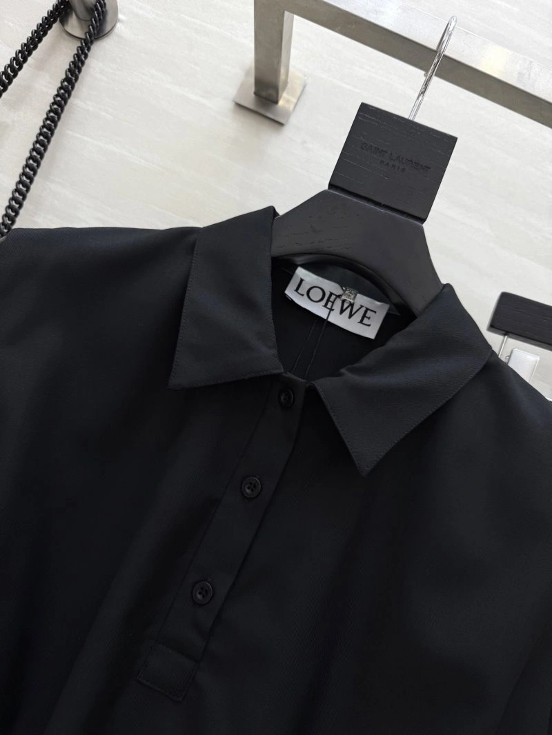 Top match Loewe Dress Suits