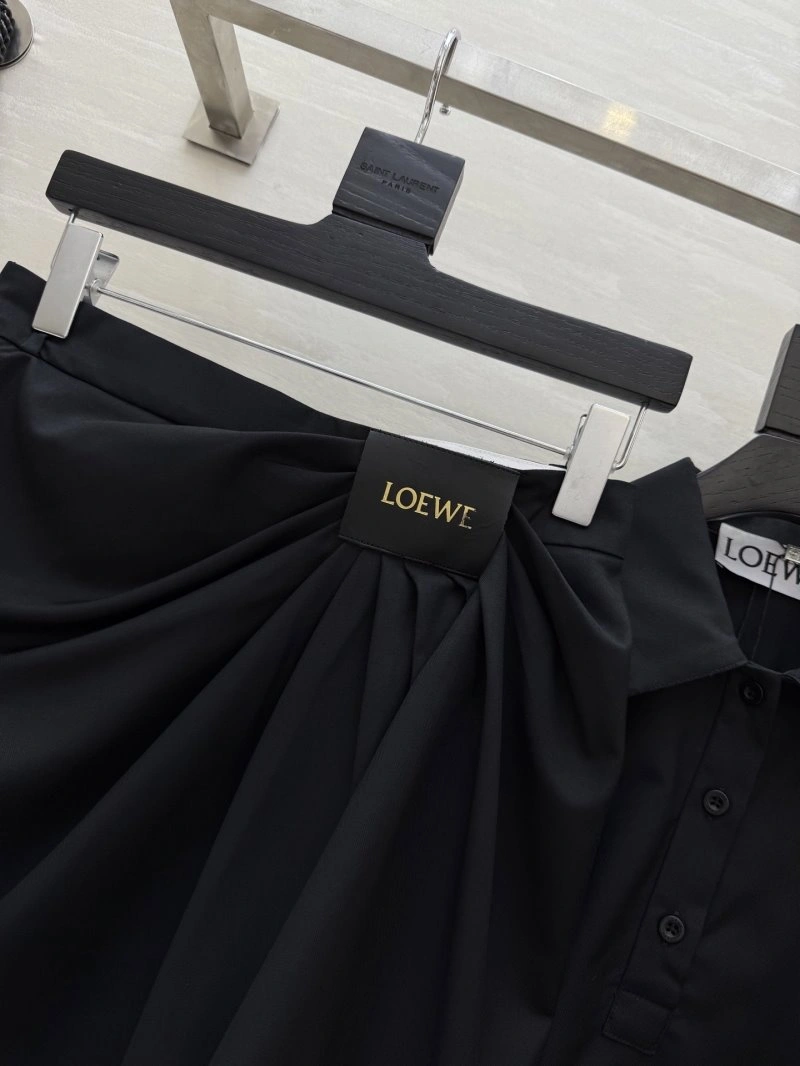 Top match Loewe Dress Suits