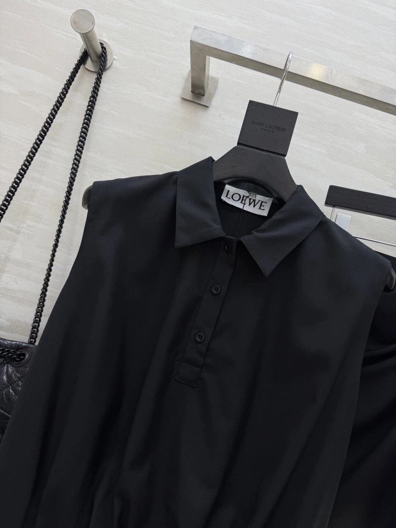 Top match Loewe Dress Suits