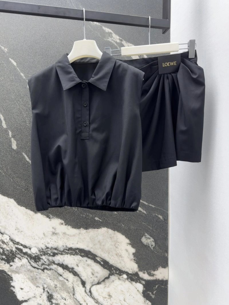 Loewe Dress Suits