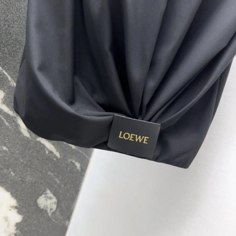 Affordable Loewe Dress Suits