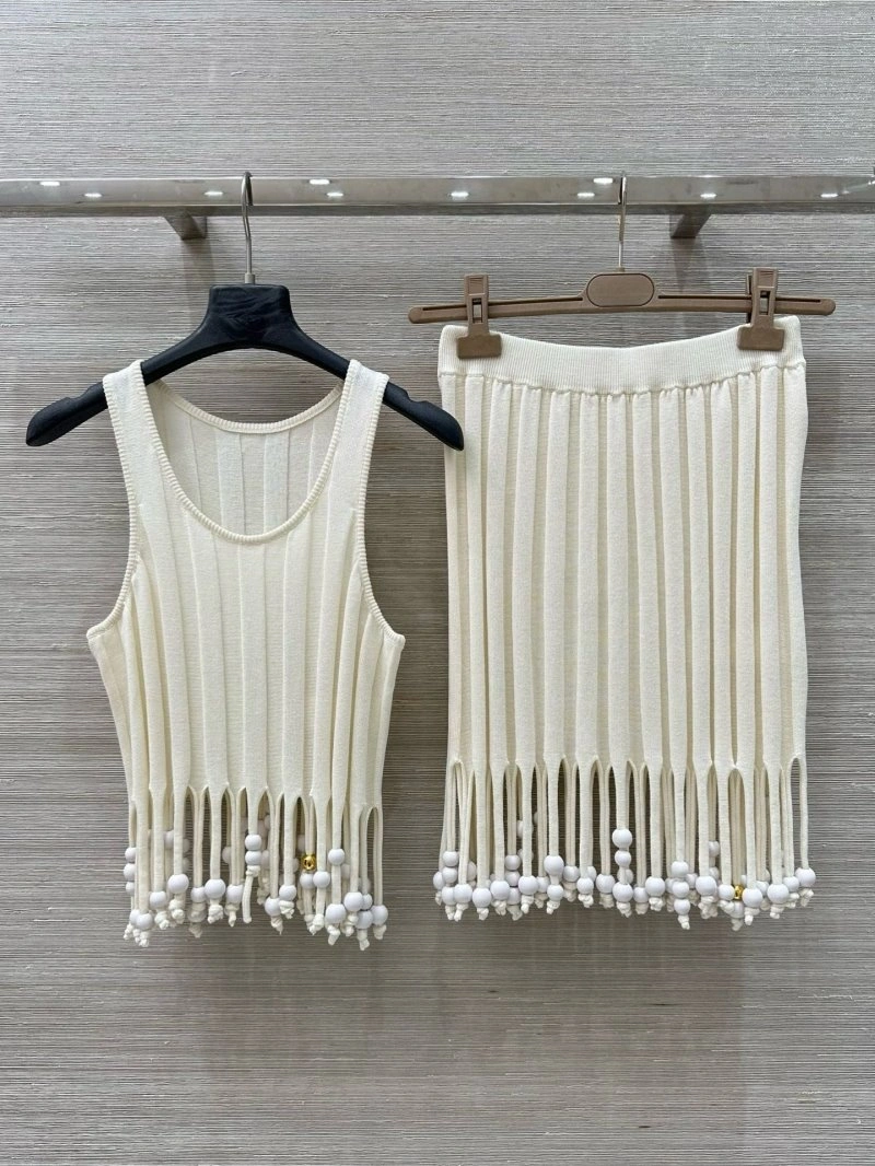 Loewe Dress Suits