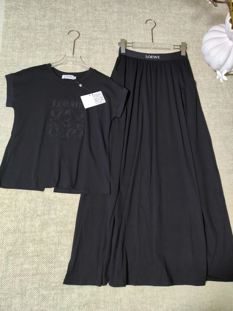 Loewe Dress Suits