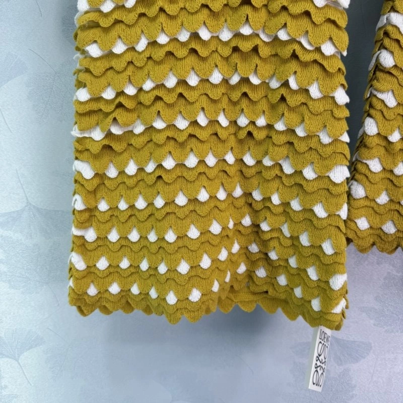 Precise copy Loewe Dress Suits